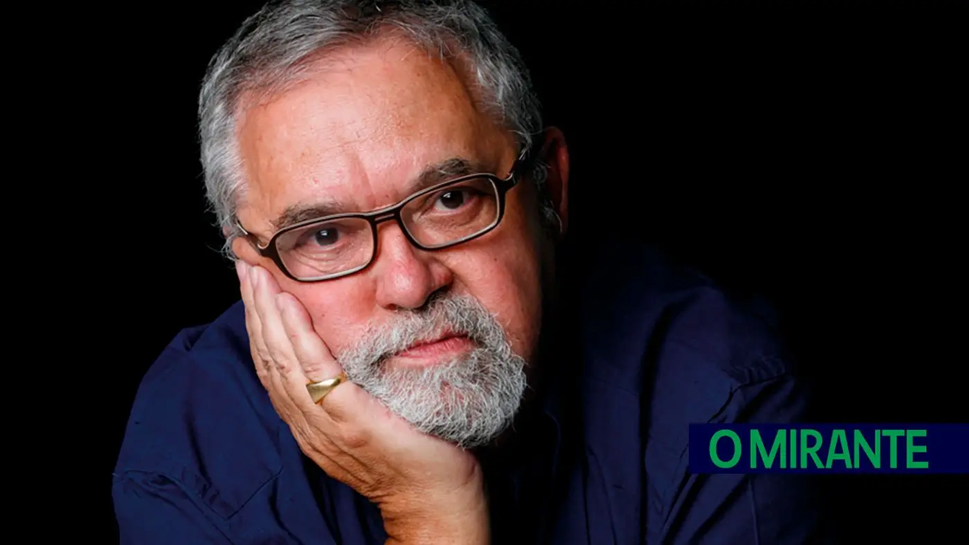 O MIRANTE | “Bibliotecando” em Tomar vai homenagear o escritor Mário ...