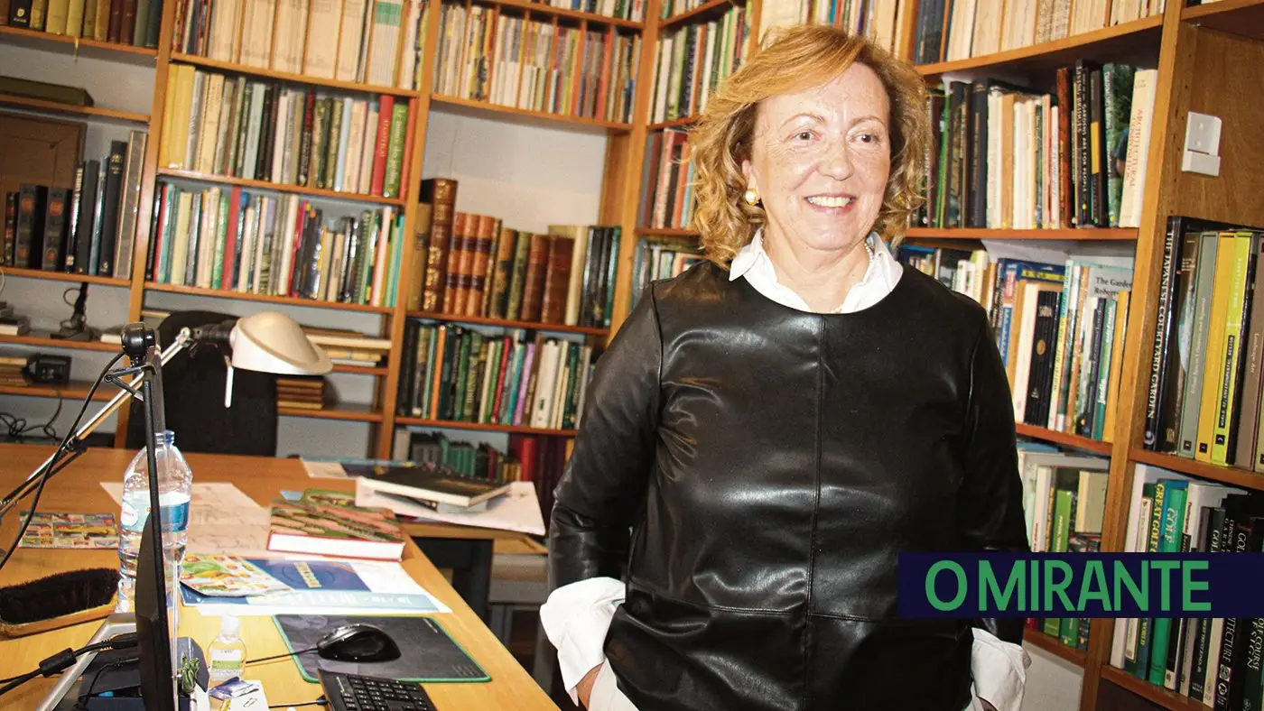 O MIRANTE | Elsa Severino: somos loucos, não aproveitamos a água do Inverno