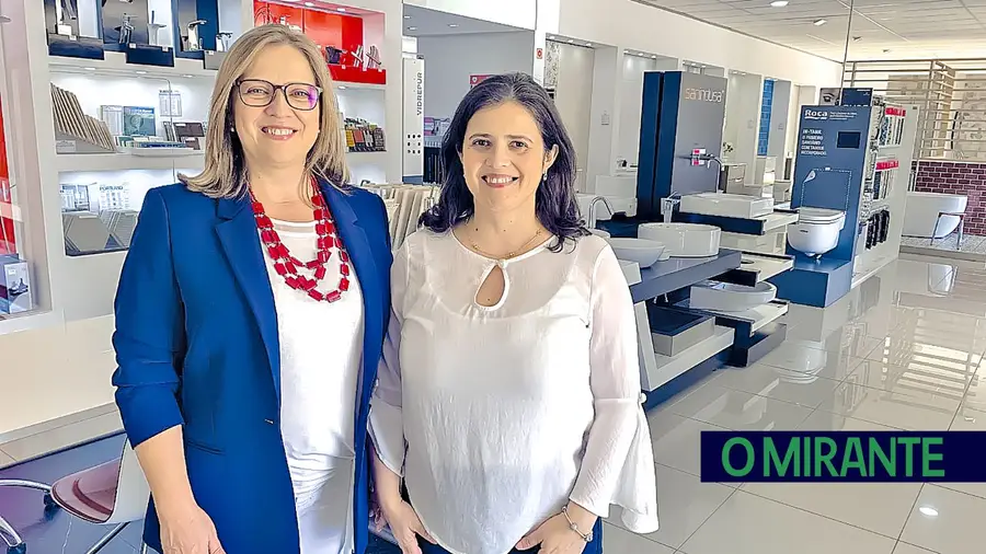 O MIRANTE | Empresa Marante aposta na formação dos colaboradores e ...