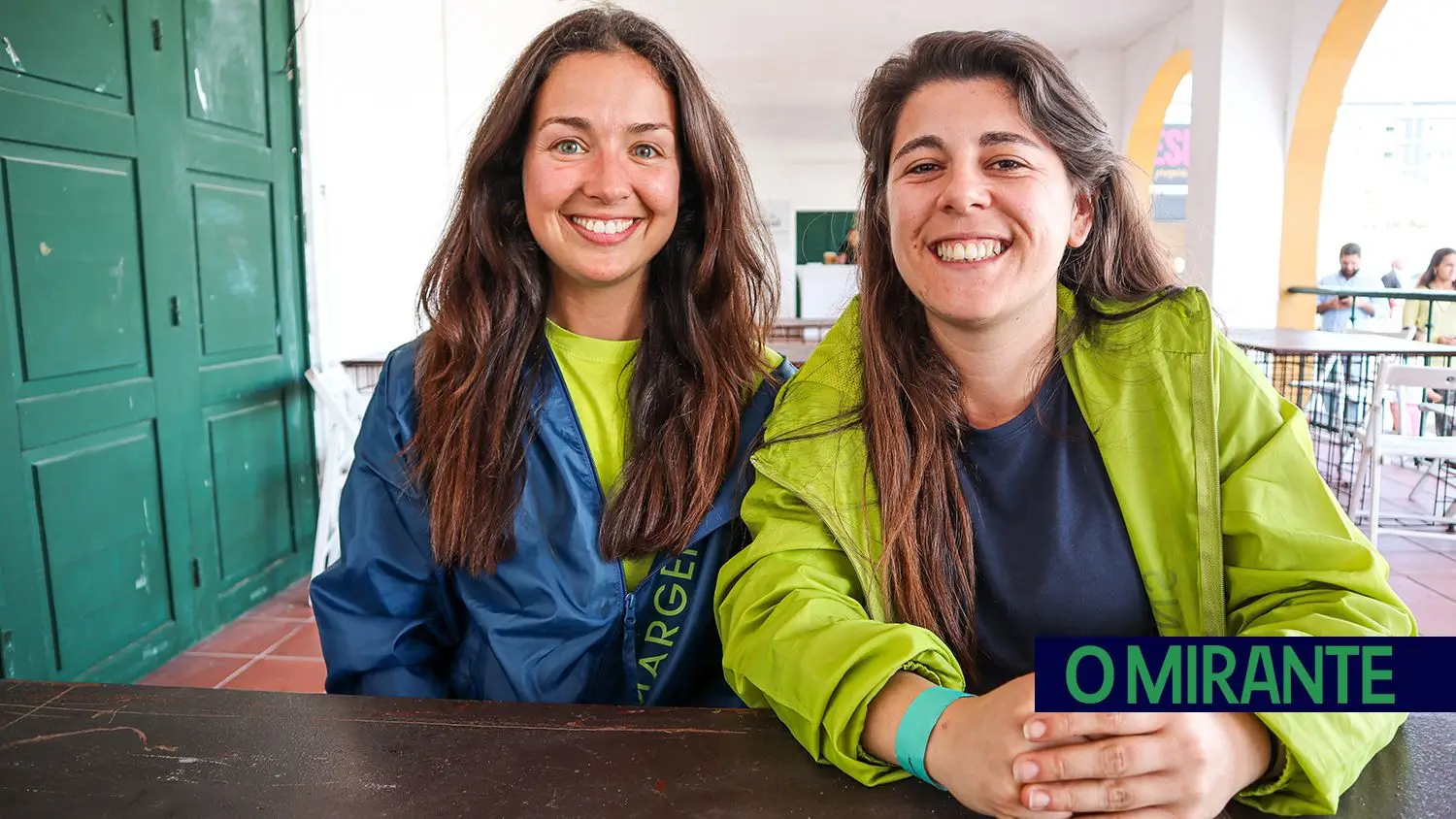 O MIRANTE | Duas amigas criaram um projecto que promete dinamizar o ...