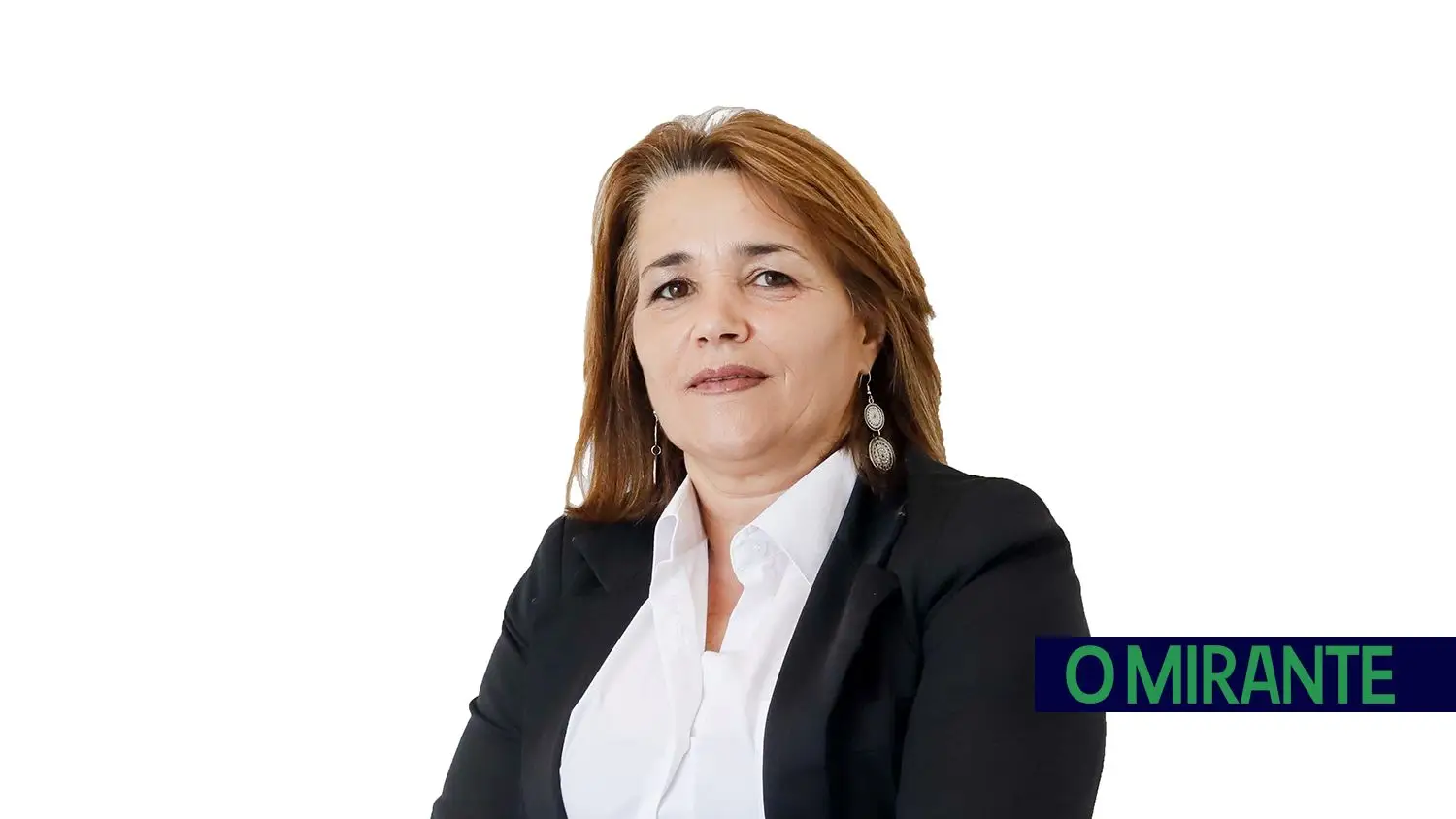 O MIRANTE | Lucília Lopes
