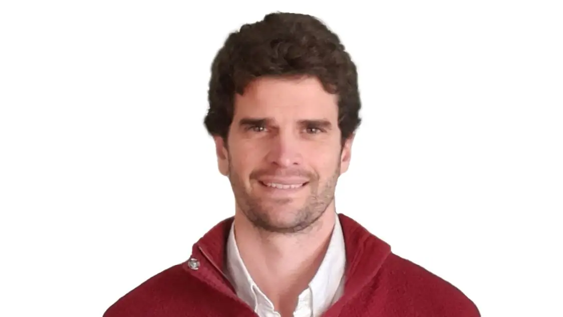 O MIRANTE | Rodrigo Carlos Jorge Dias