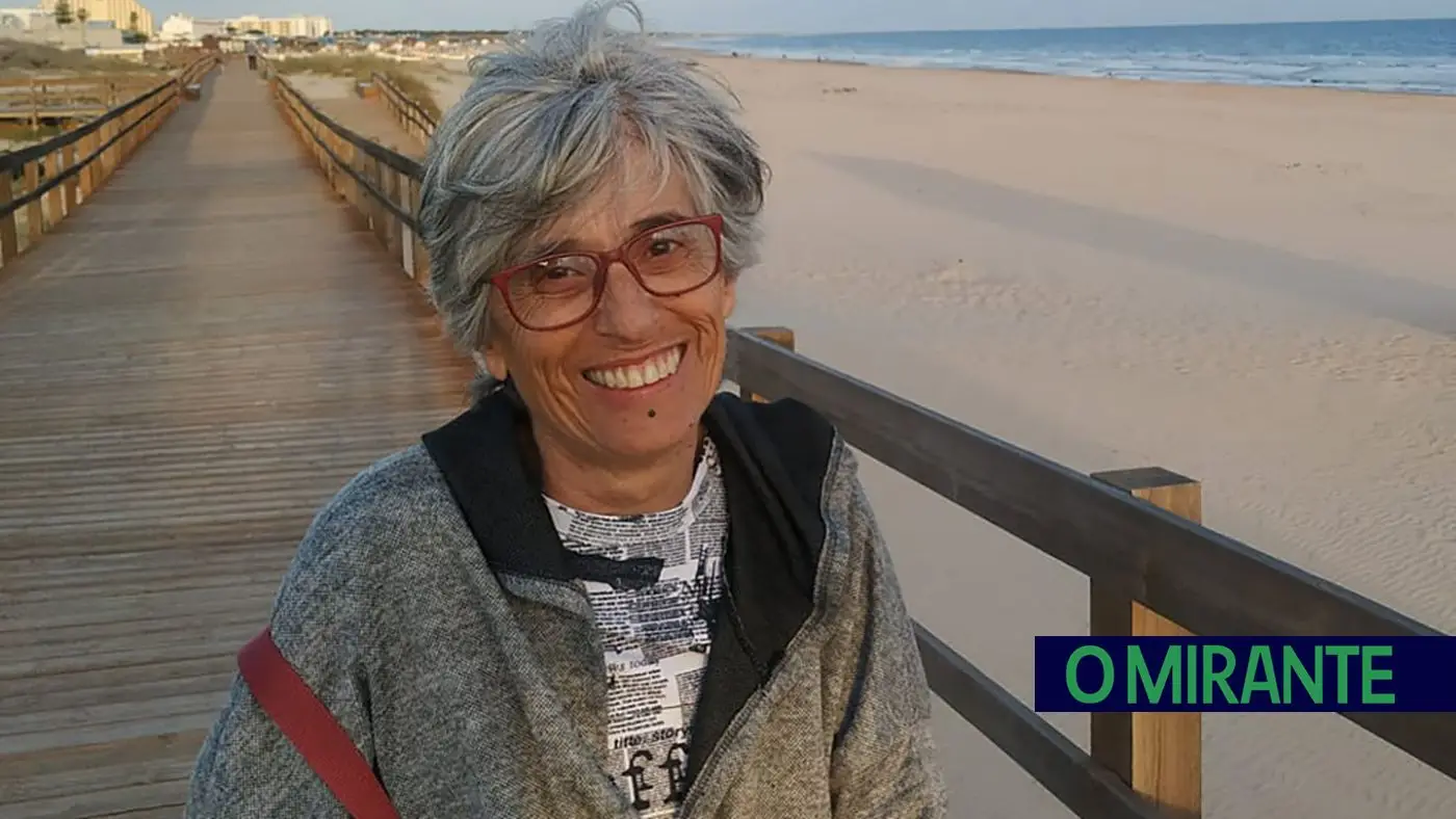 O Mirante Voto De Pesar Em Vfx Pela Morte De Maria Manuela Mota