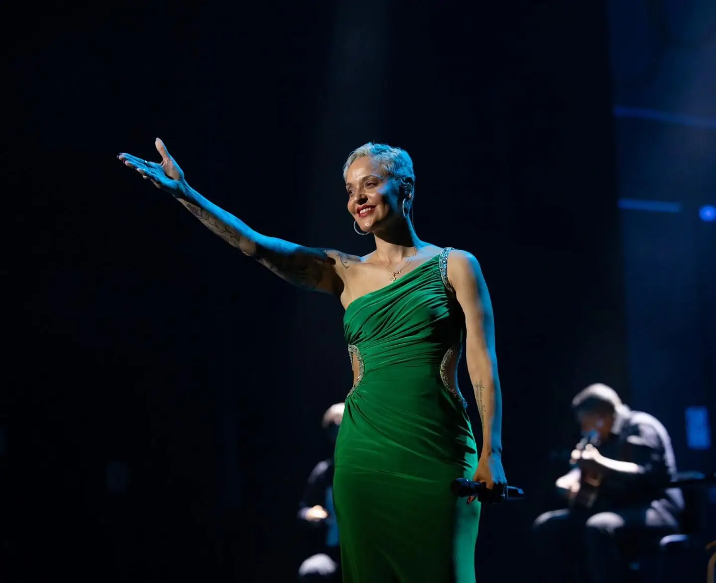 O MIRANTE | Mariza promete um concerto inesquecível em Santarém