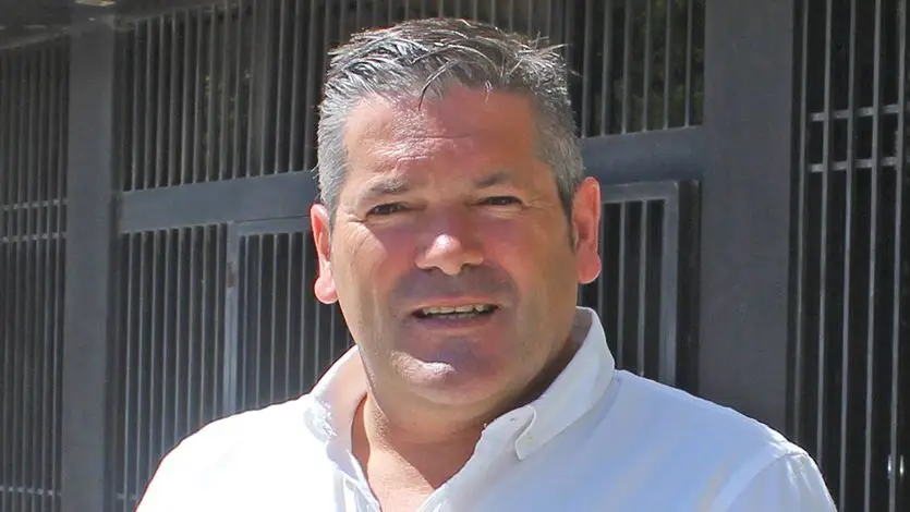 O MIRANTE | Pedro Duque