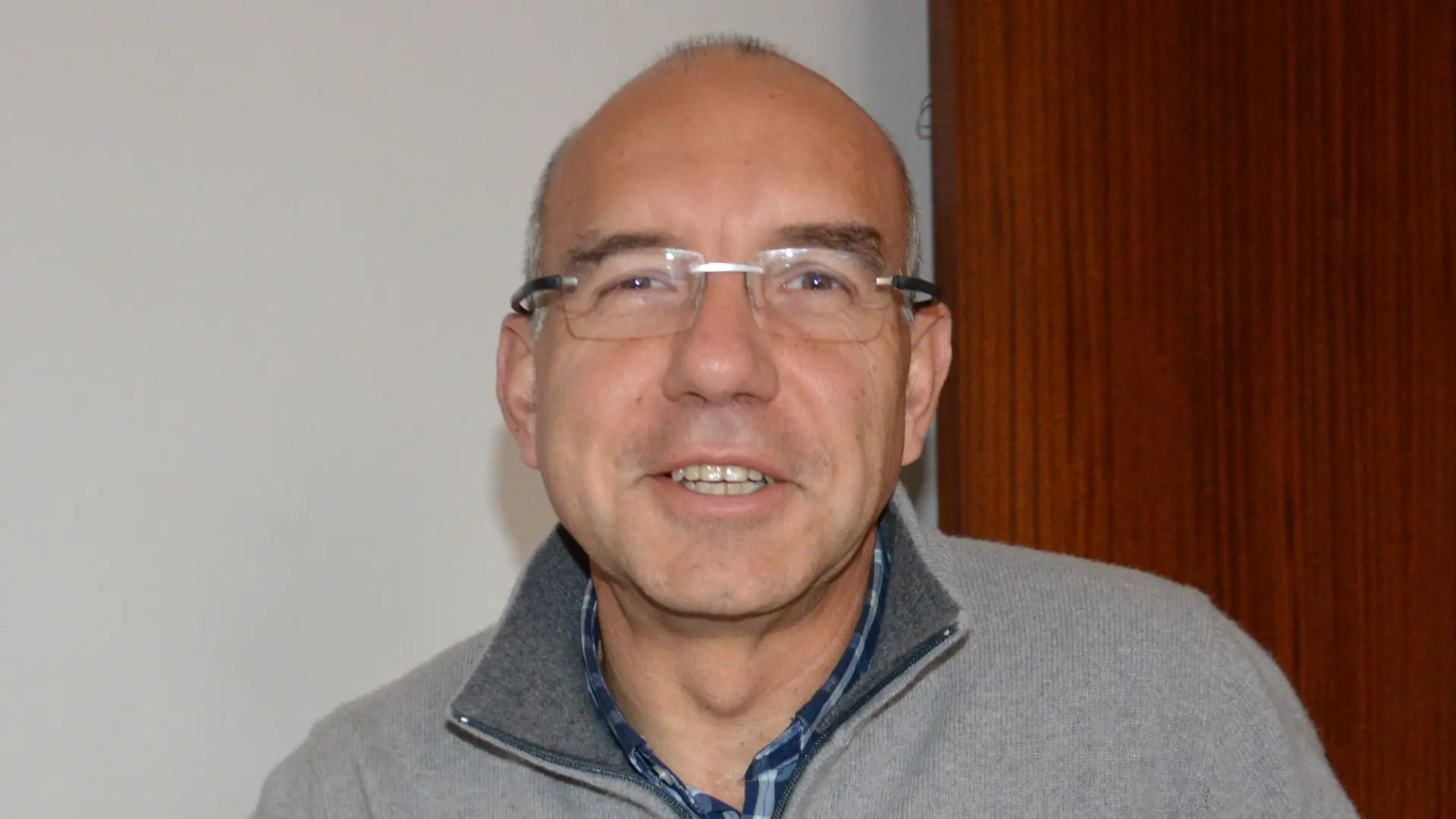 O MIRANTE | Luis Grilo