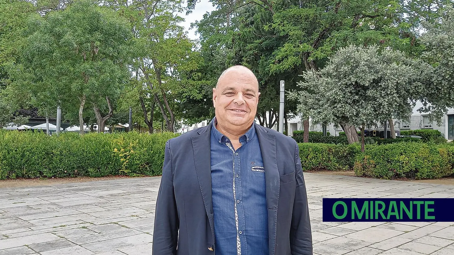 O MIRANTE | A idiossincrasia do outro