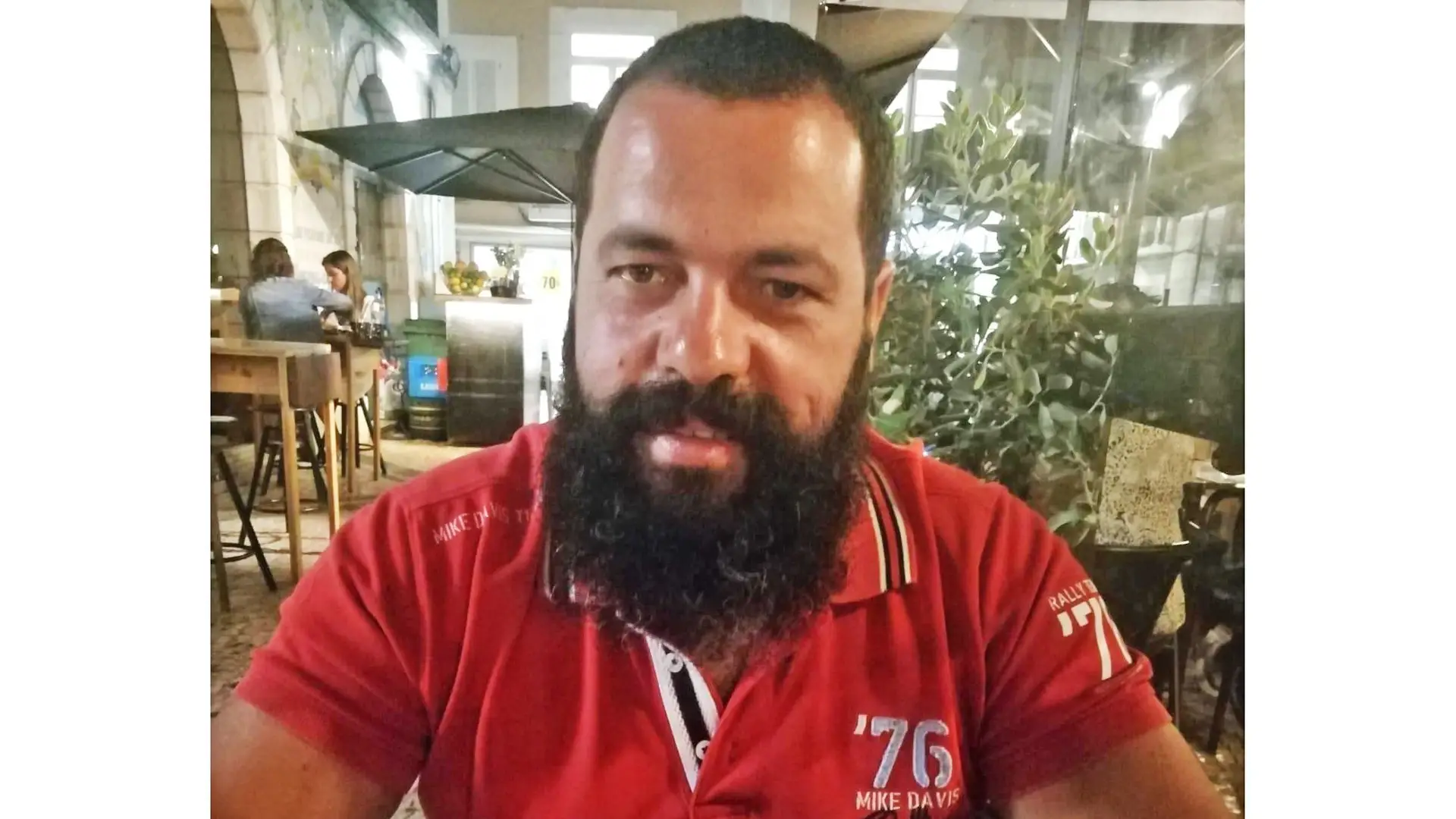 O MIRANTE | Ricardo Abreu