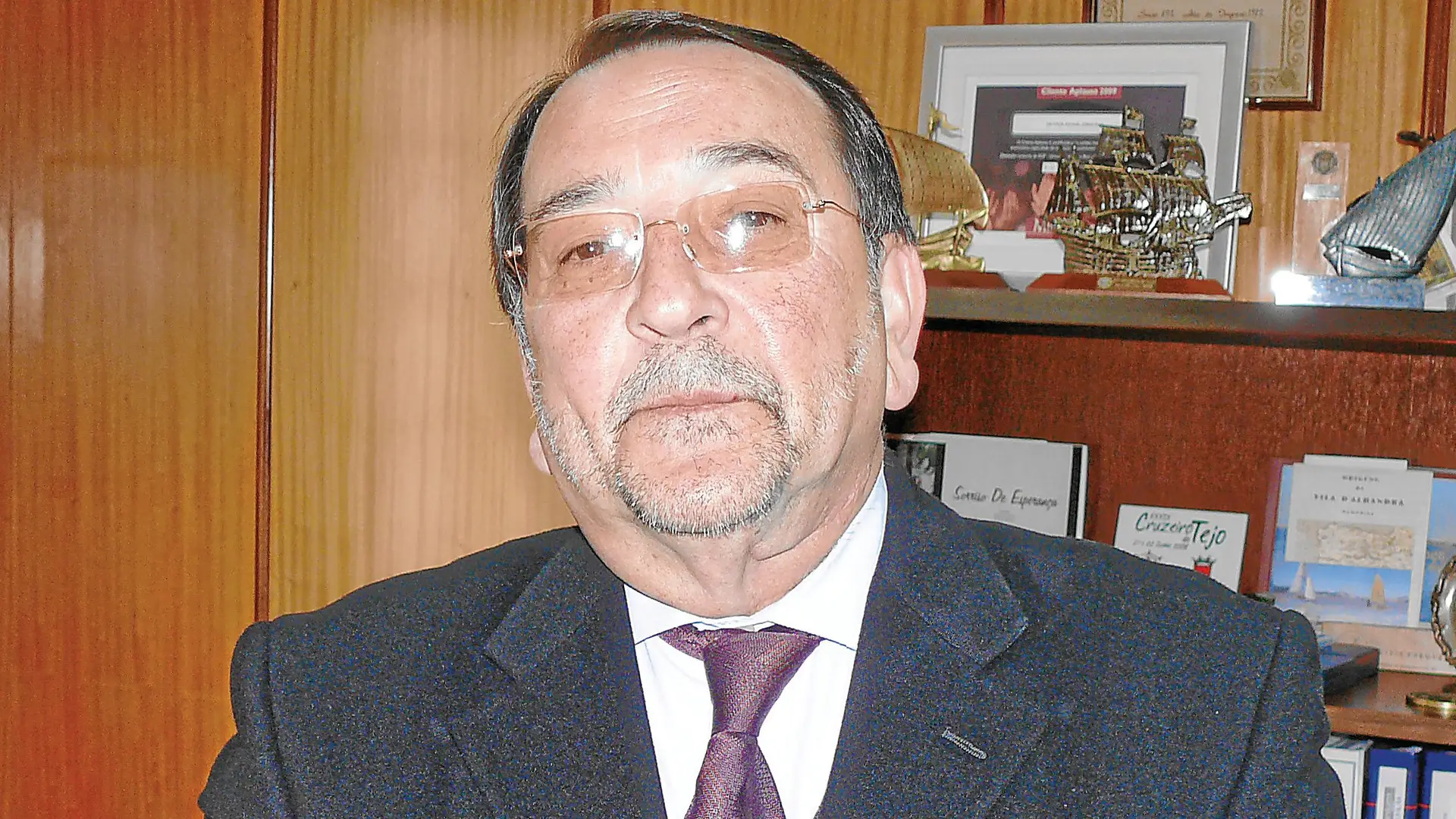 O MIRANTE | Victor Silva