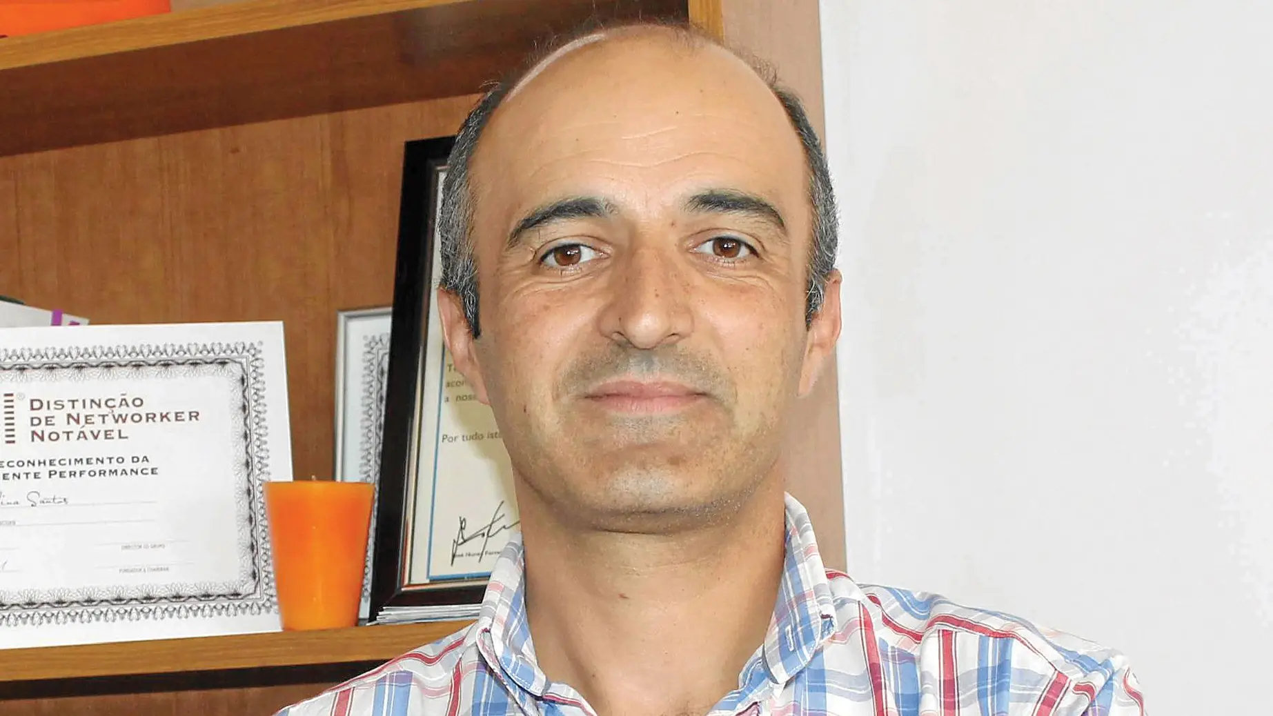 O MIRANTE | Victor Augusto