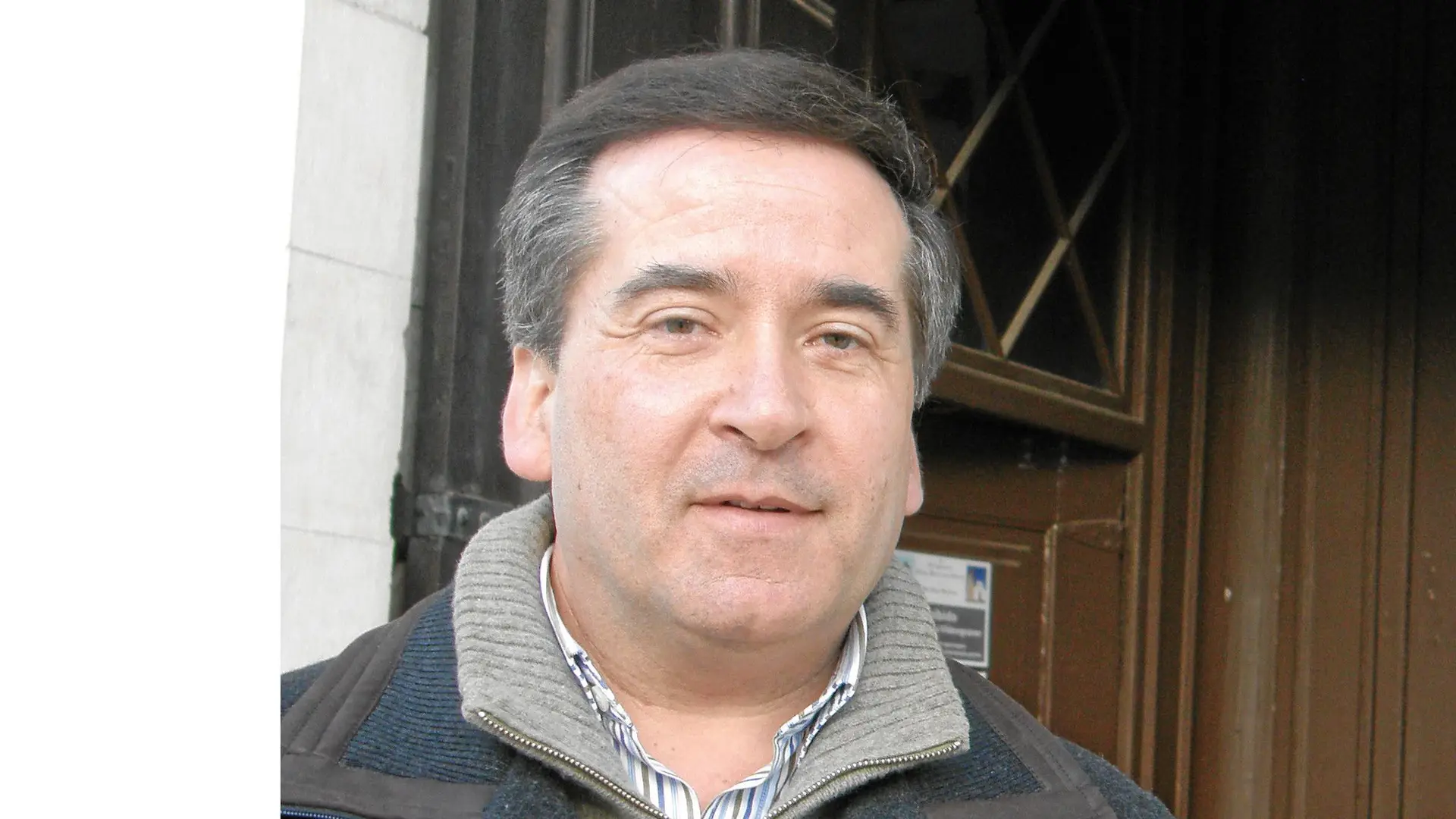 O MIRANTE | Mário Duarte