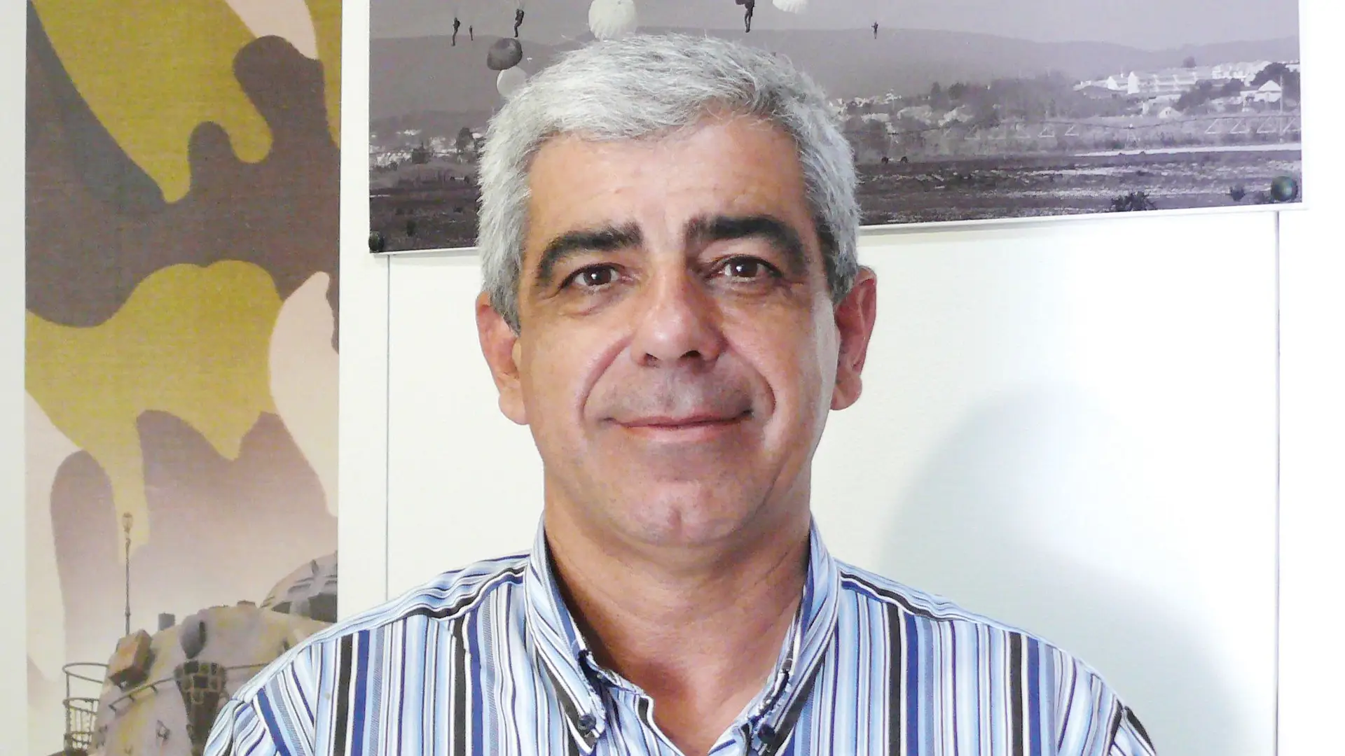 O MIRANTE | Eurico Nunes