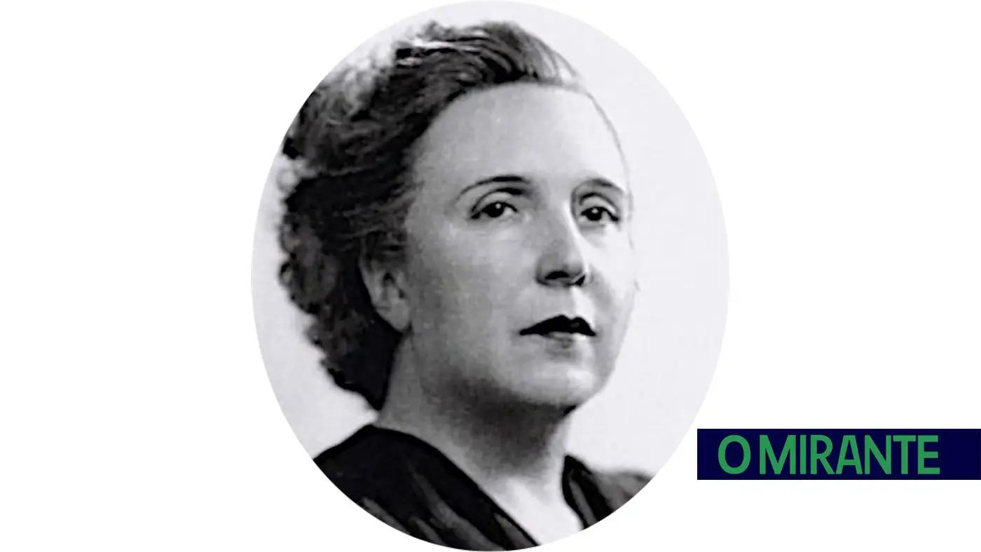 O MIRANTE | Nascimento de Maria Lamas assinalado com livro em Torres Novas