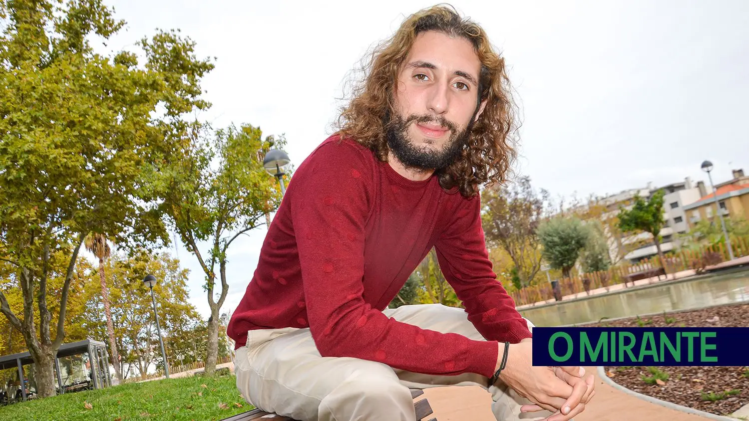 O MIRANTE | Actor de Alverca representa Portugal em Festival de Cinema ...