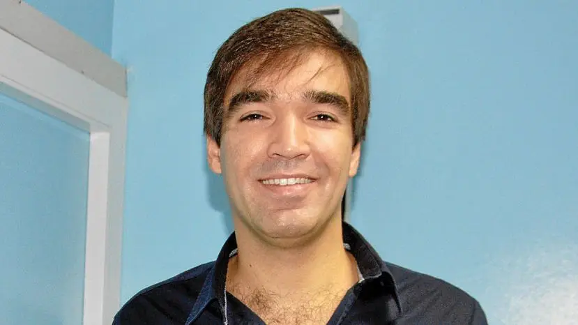 O MIRANTE | Pedro Mota