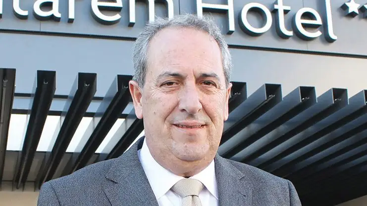 O MIRANTE | Daniel Mota