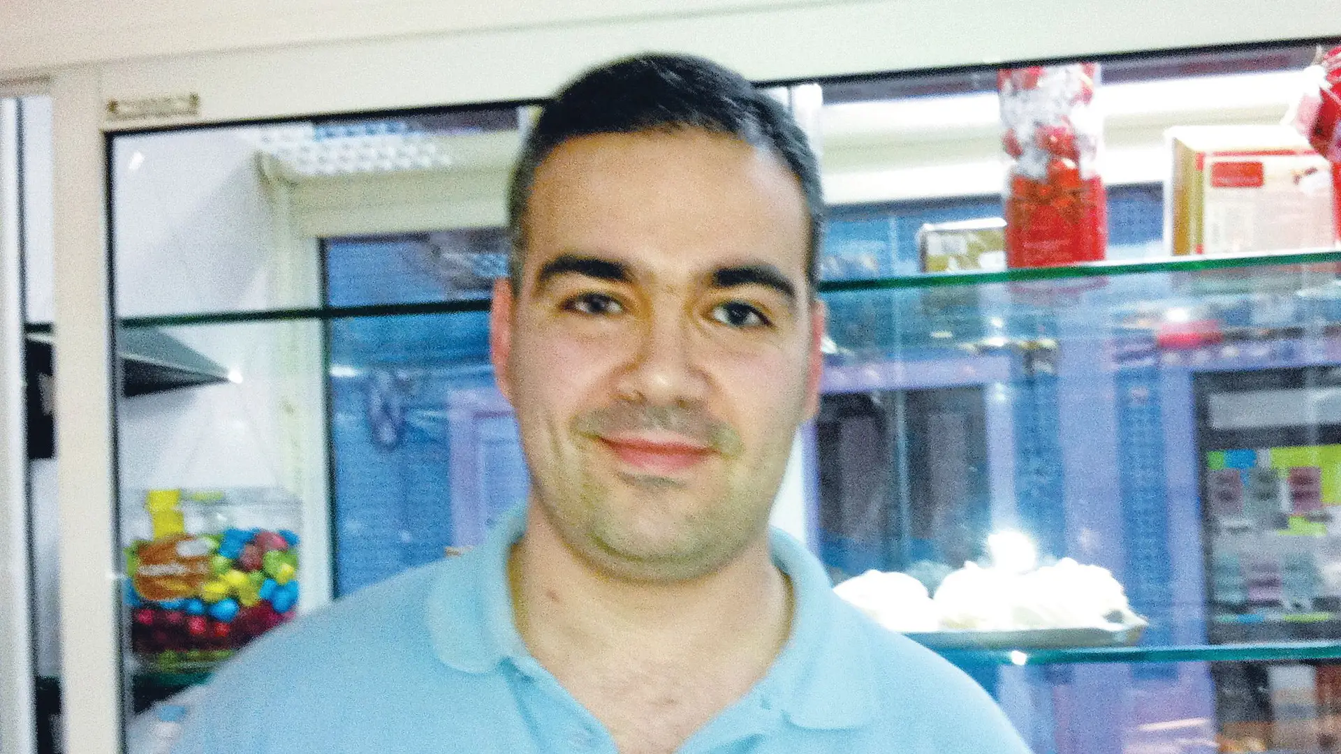 O MIRANTE | Nelson Fernandes