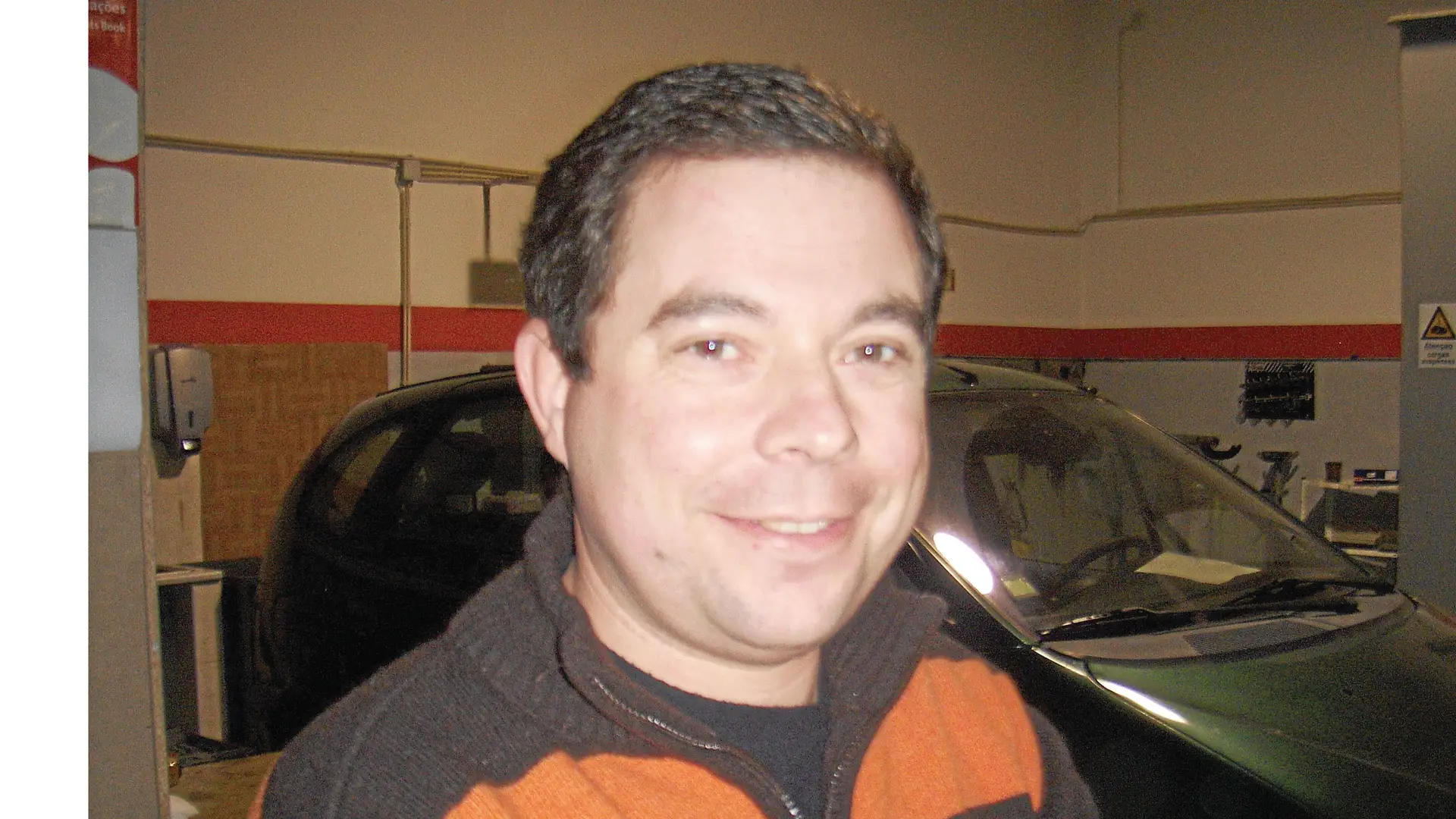 O MIRANTE | Nelson Ribeiro