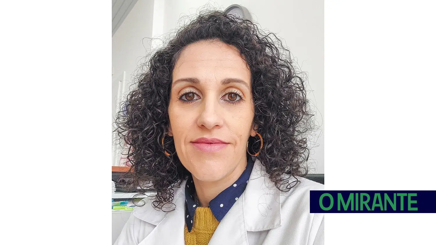 O MIRANTE | Marisa Lopes