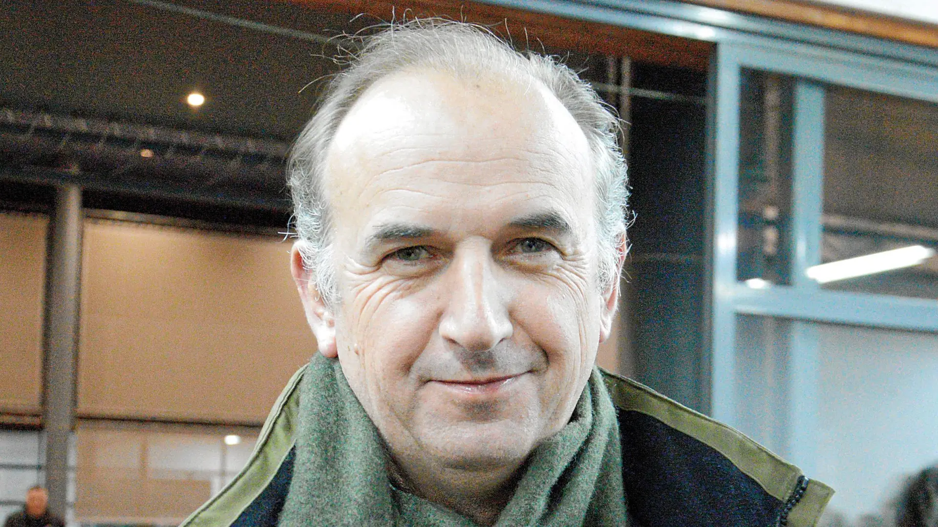 O MIRANTE | António José Mateus de Matos