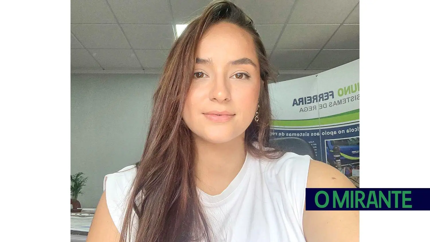 O MIRANTE | Filipa Ferreira