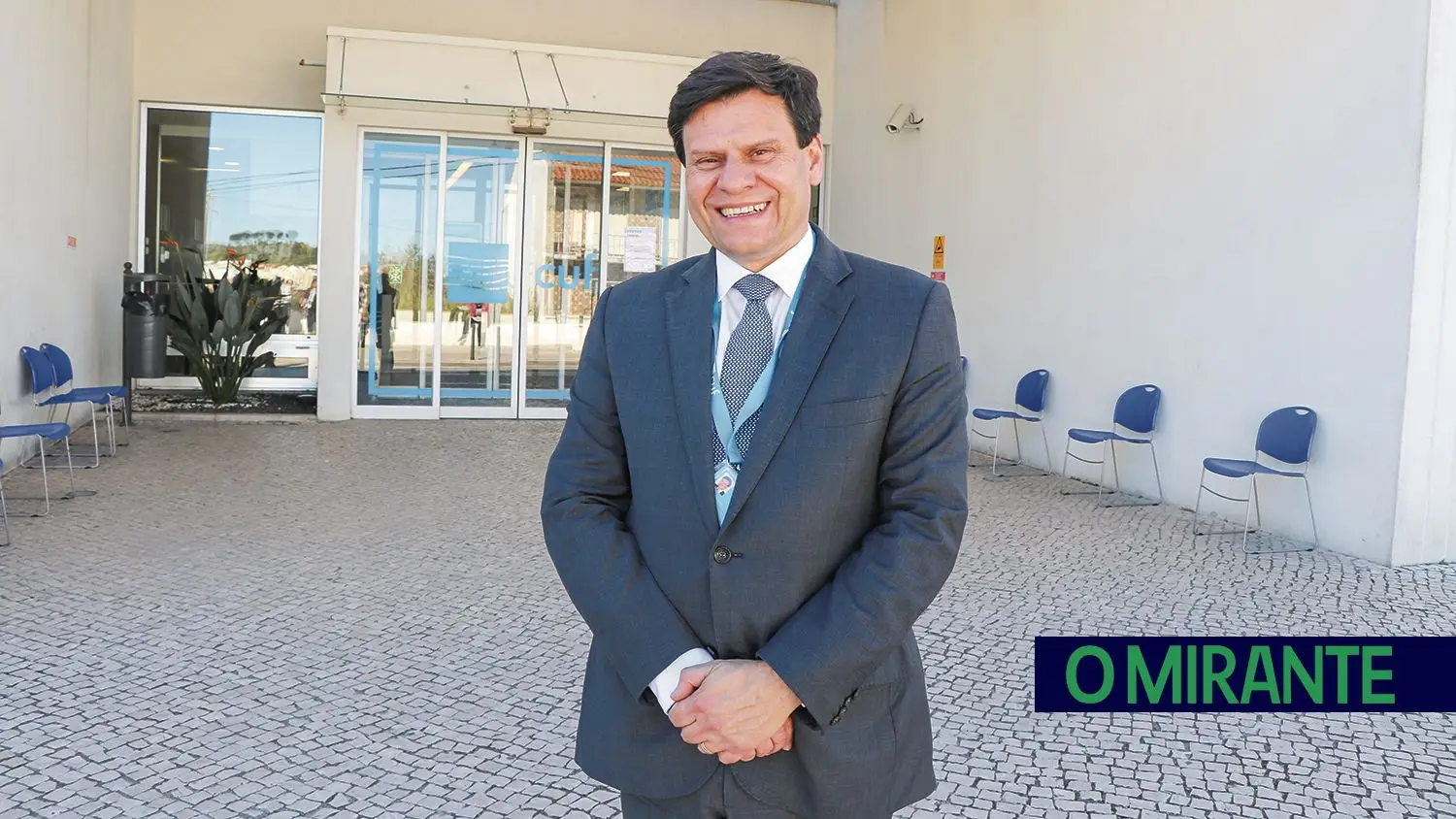 O MIRANTE | É essencial haver informação feita por profissionais de ...