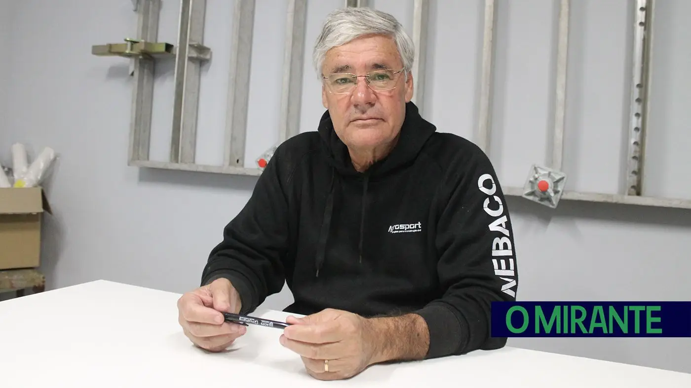 O MIRANTE | Prémio Carreira Empresarial Paulo Neves