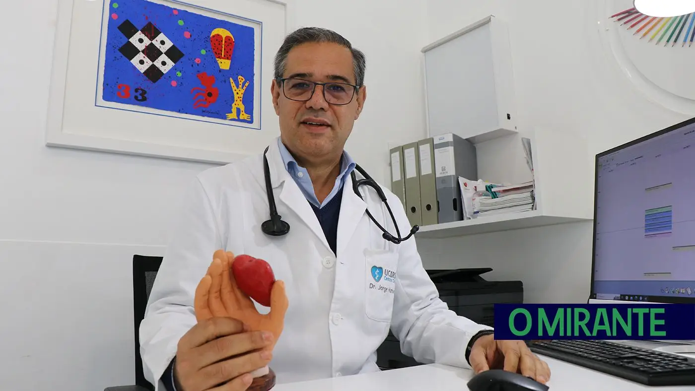 O MIRANTE | Jorge Guardado é Prestígio Empresarial