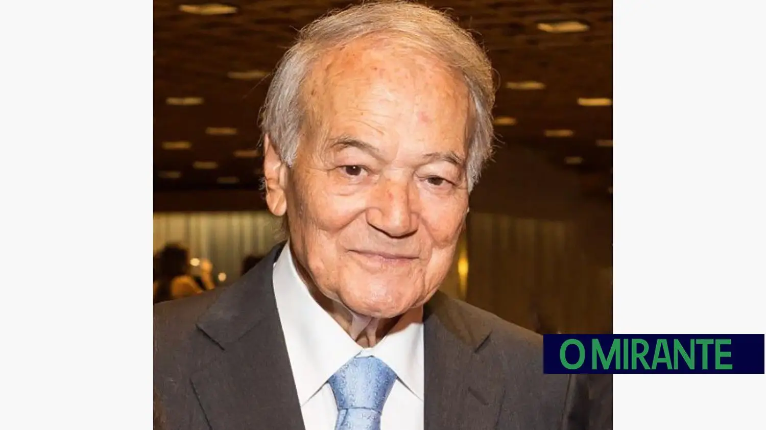 O MIRANTE | Manuel Sequeira Nobre