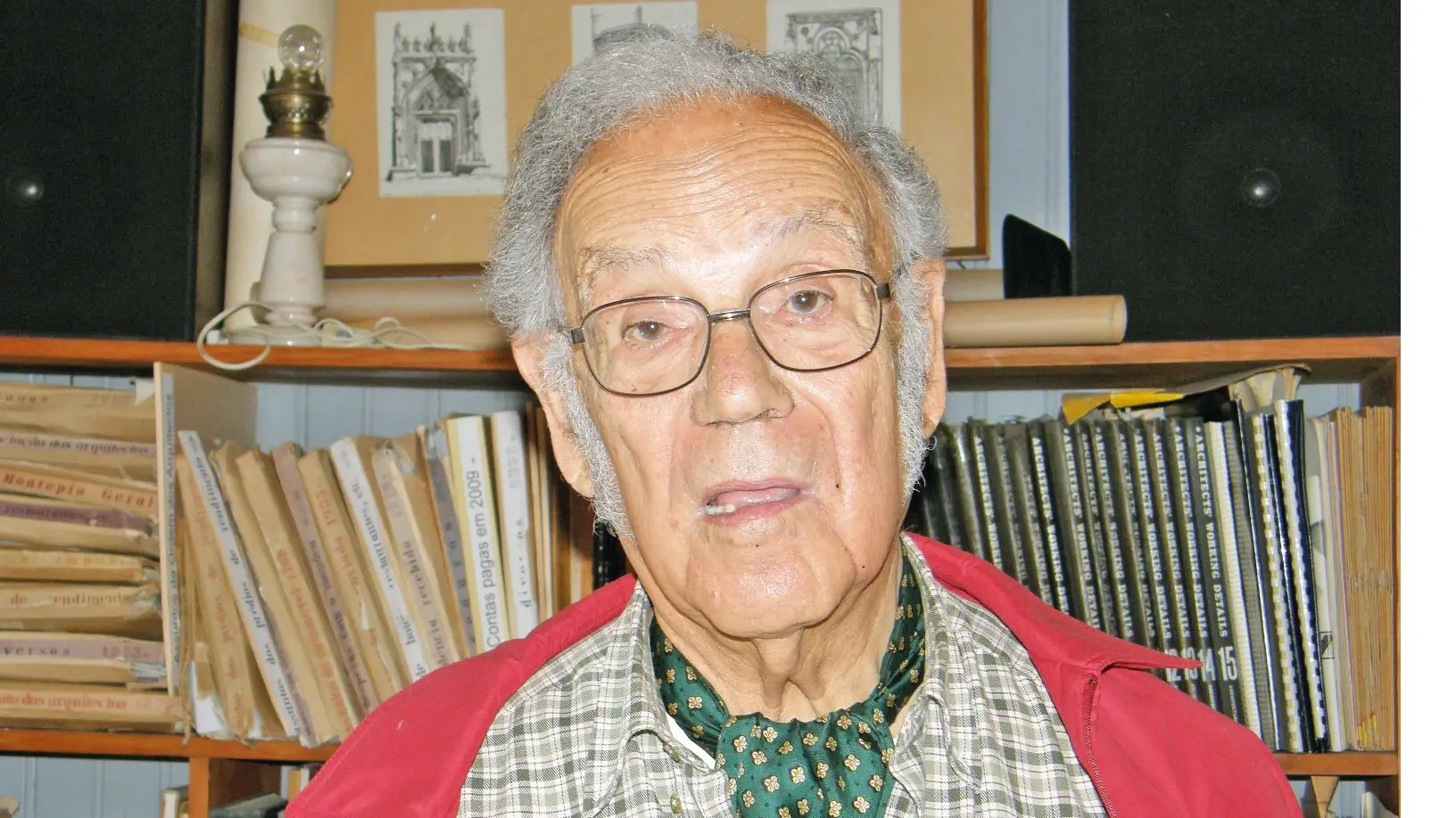 O MIRANTE | José Inácio da Costa Rosa