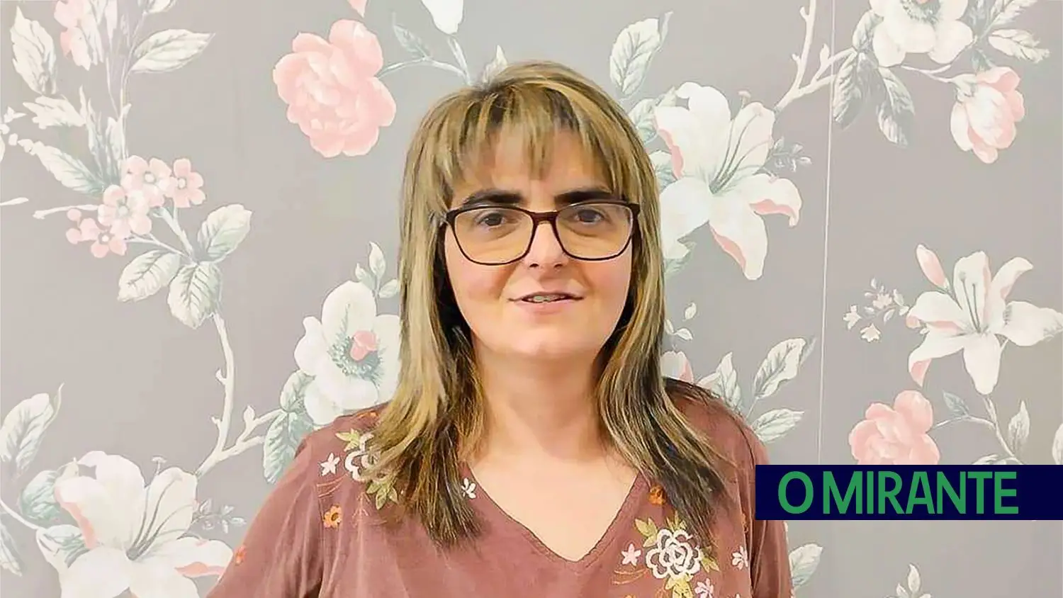 O MIRANTE | Maria João Silva