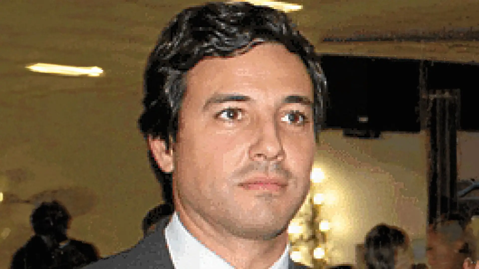 O MIRANTE | Guilherme Borba