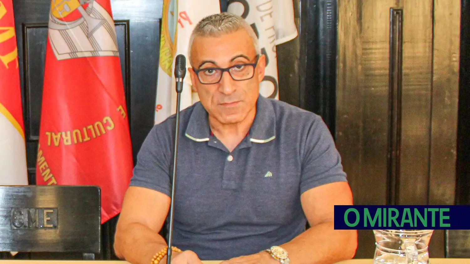 O MIRANTE | Uma questão de porcaria…