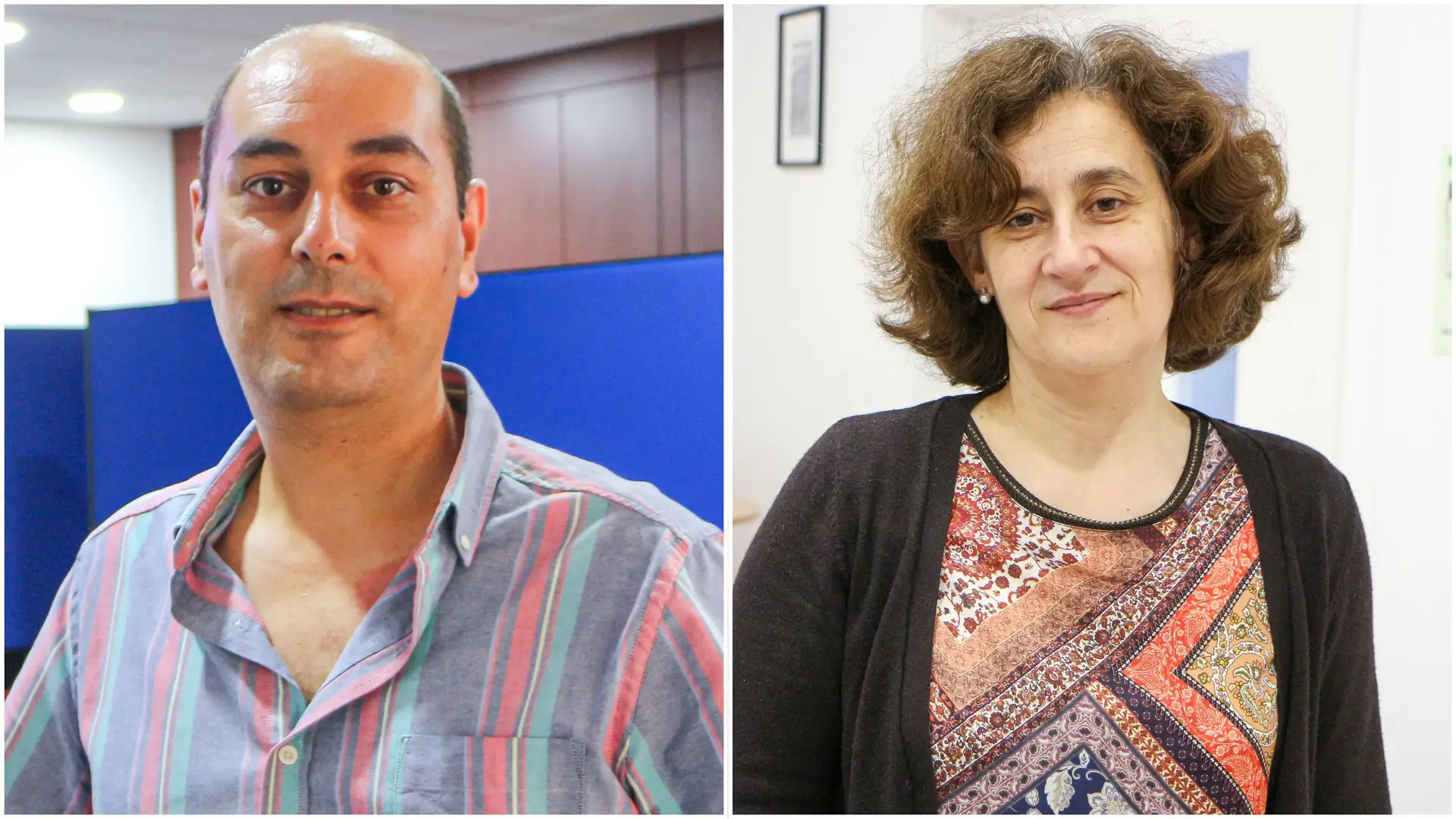 O MIRANTE | João Bento e Cristina Rodrigues