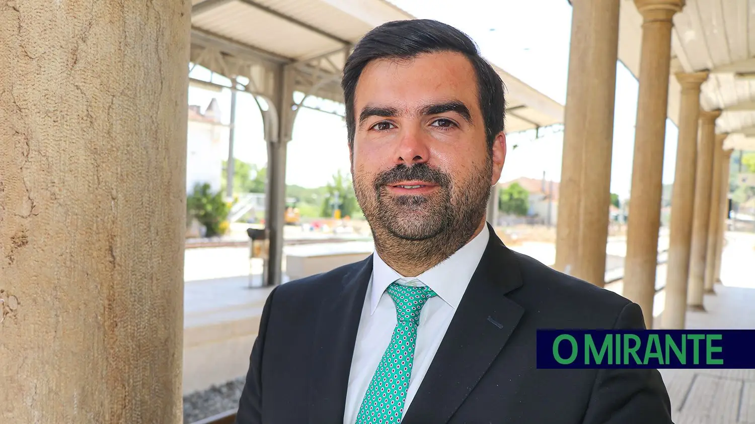 O MIRANTE | Será que Duarte Marques se chega à frente?