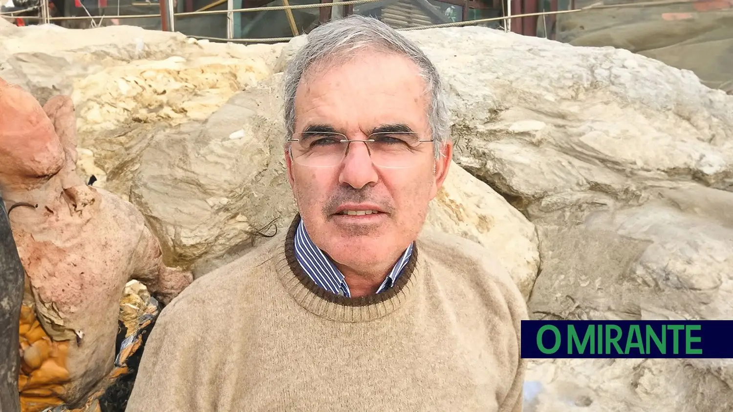 O MIRANTE | José António Sequeira