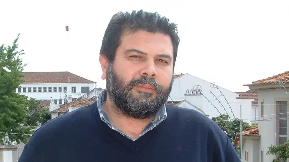 O MIRANTE | Francisco Matias