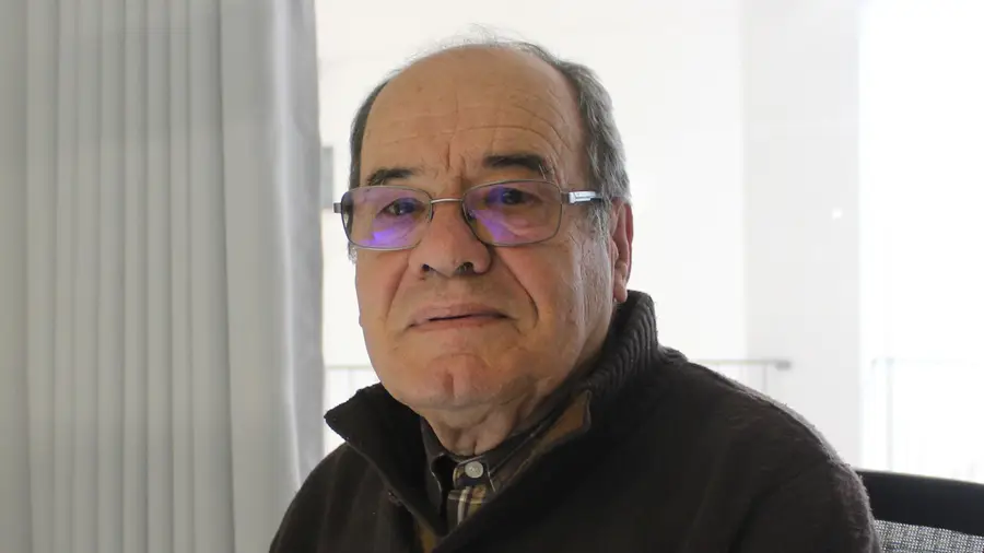 O MIRANTE | Carlos Guardado