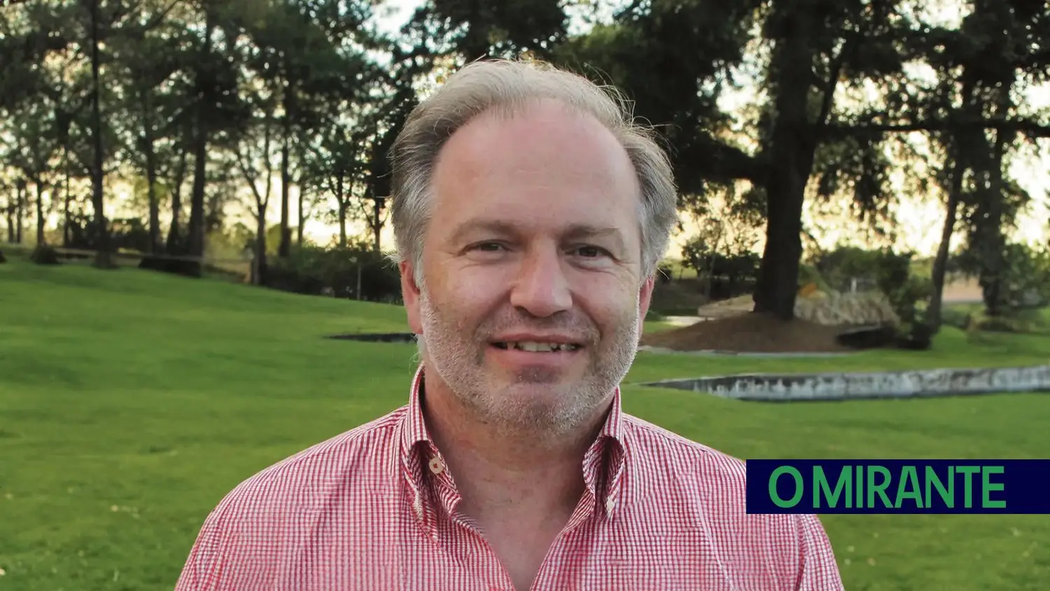 O MIRANTE | Pedro Ribeiro assume presidência dos autarcas socialistas