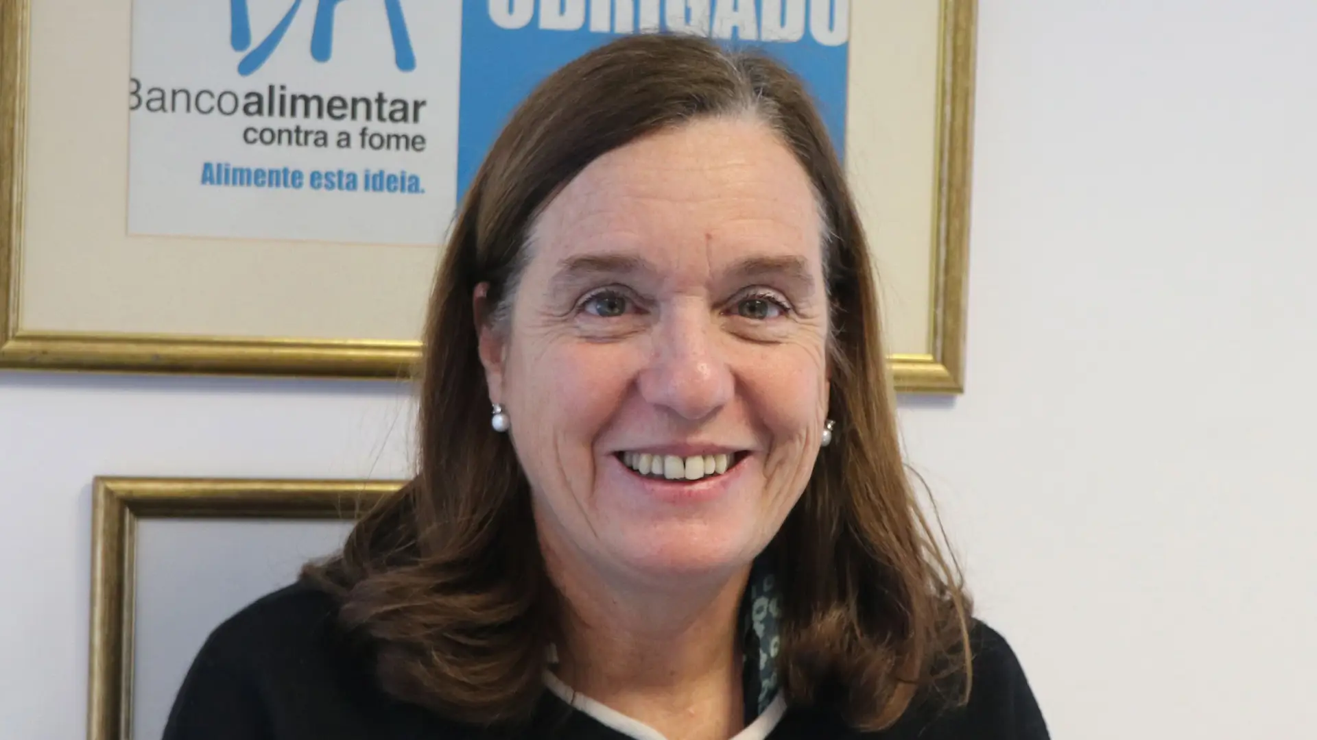 O MIRANTE | Isabel Jonet