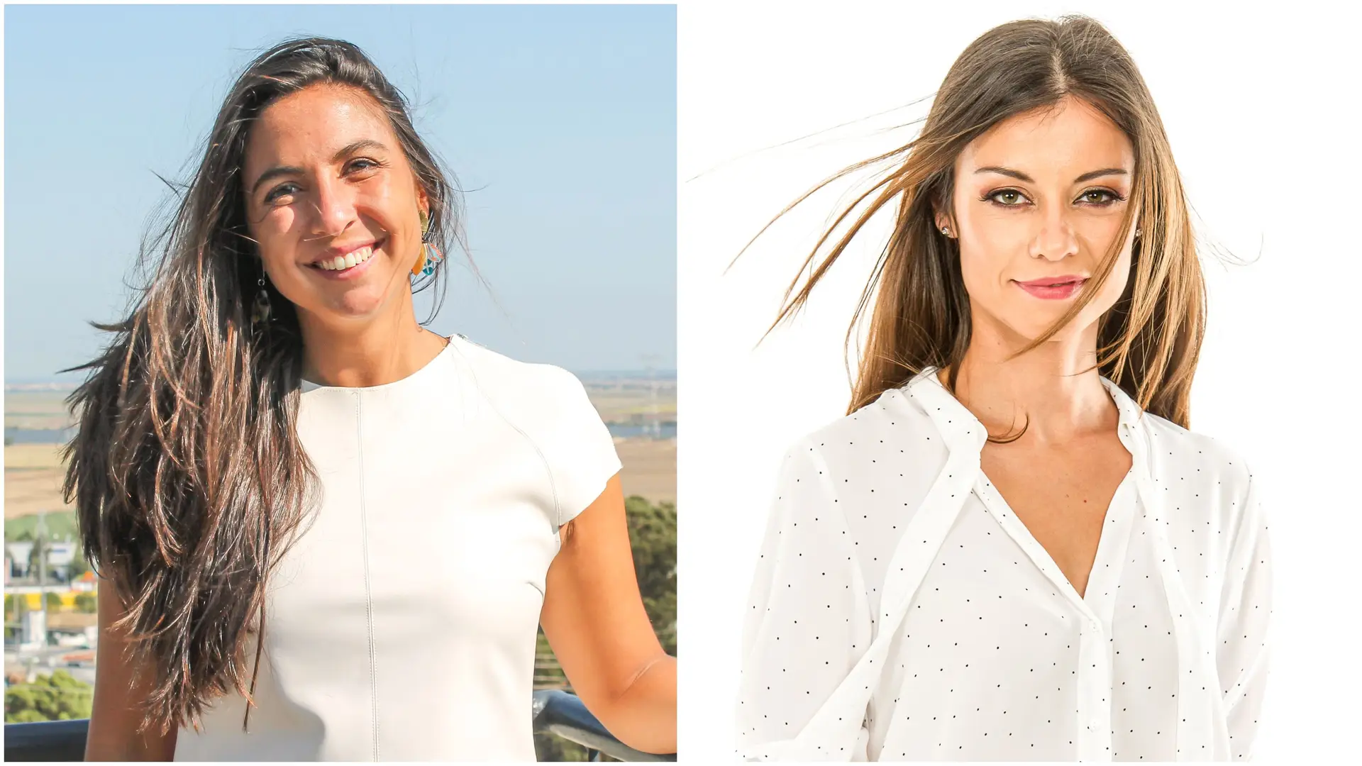 O MIRANTE | Filipa Almeida e Vera Fernandes