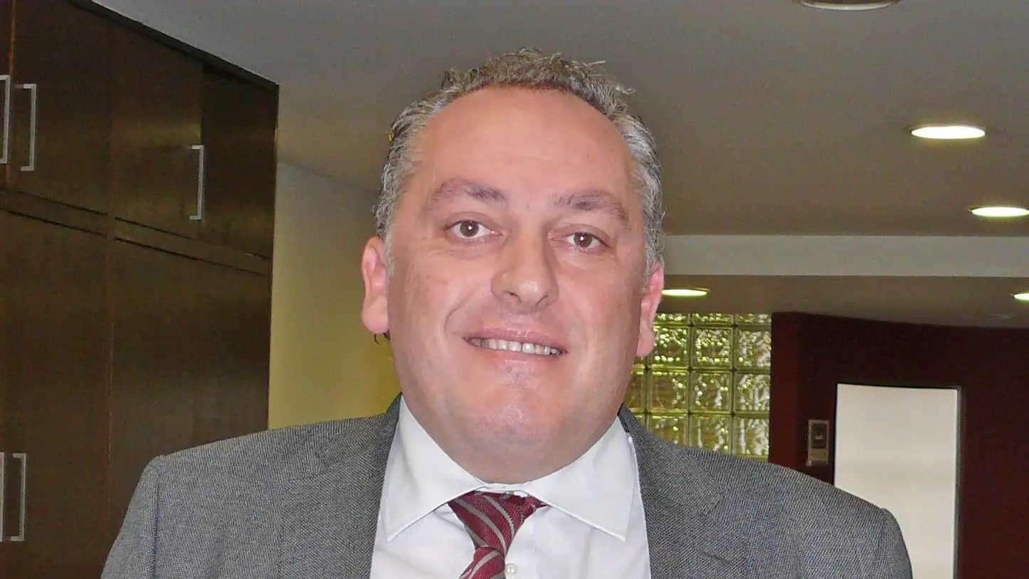 O MIRANTE | António Inácio