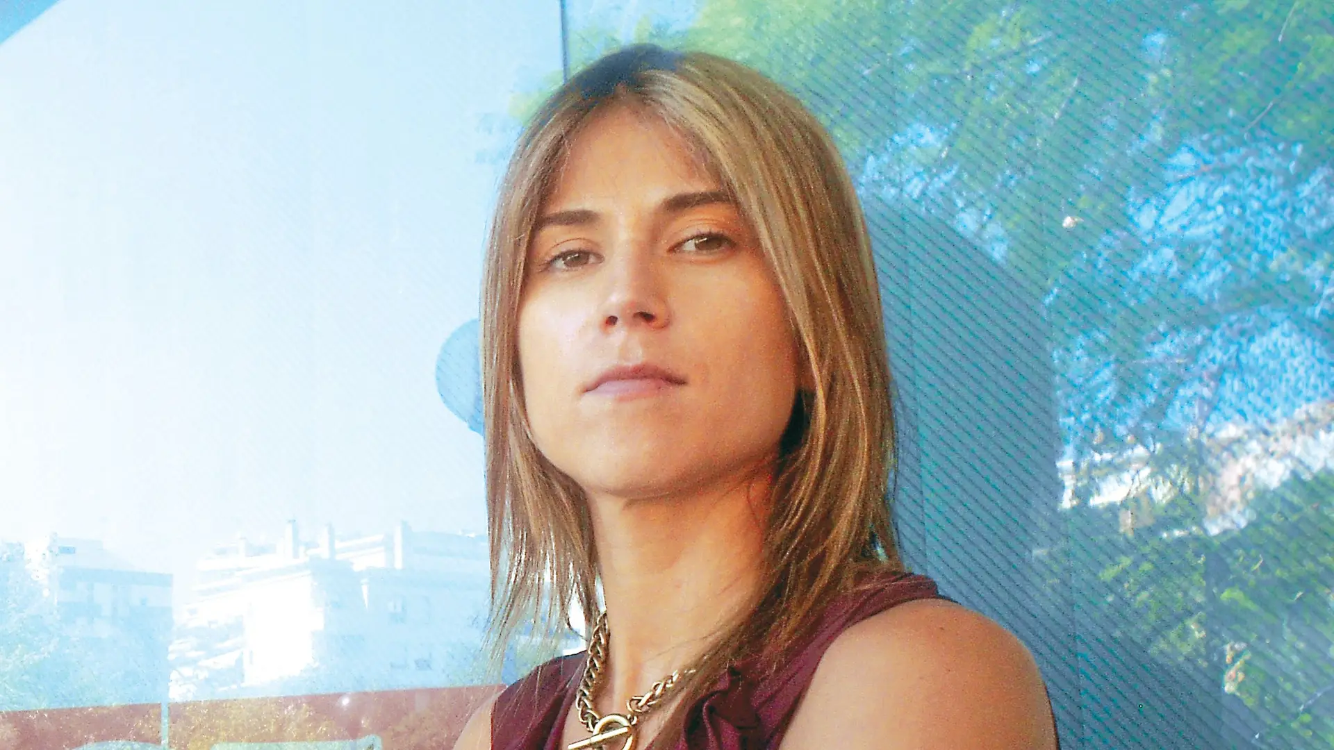 O MIRANTE | Mafalda Sofia A. De Carvalho