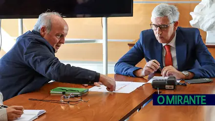 O MIRANTE | 50 mil euros para construir Parque Urbano e de Lazer de Espite