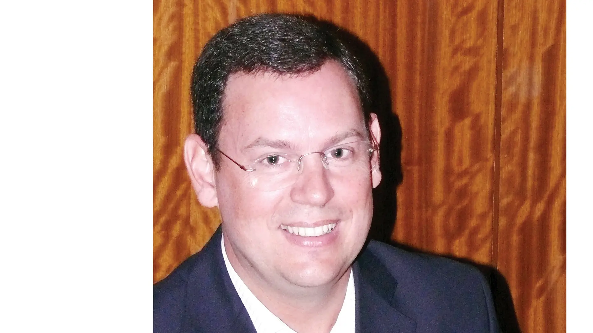 O MIRANTE | Tiago Leite