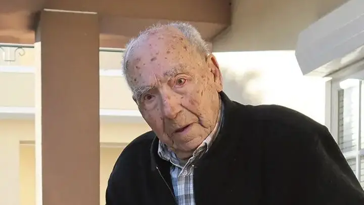 O MIRANTE | José Roque