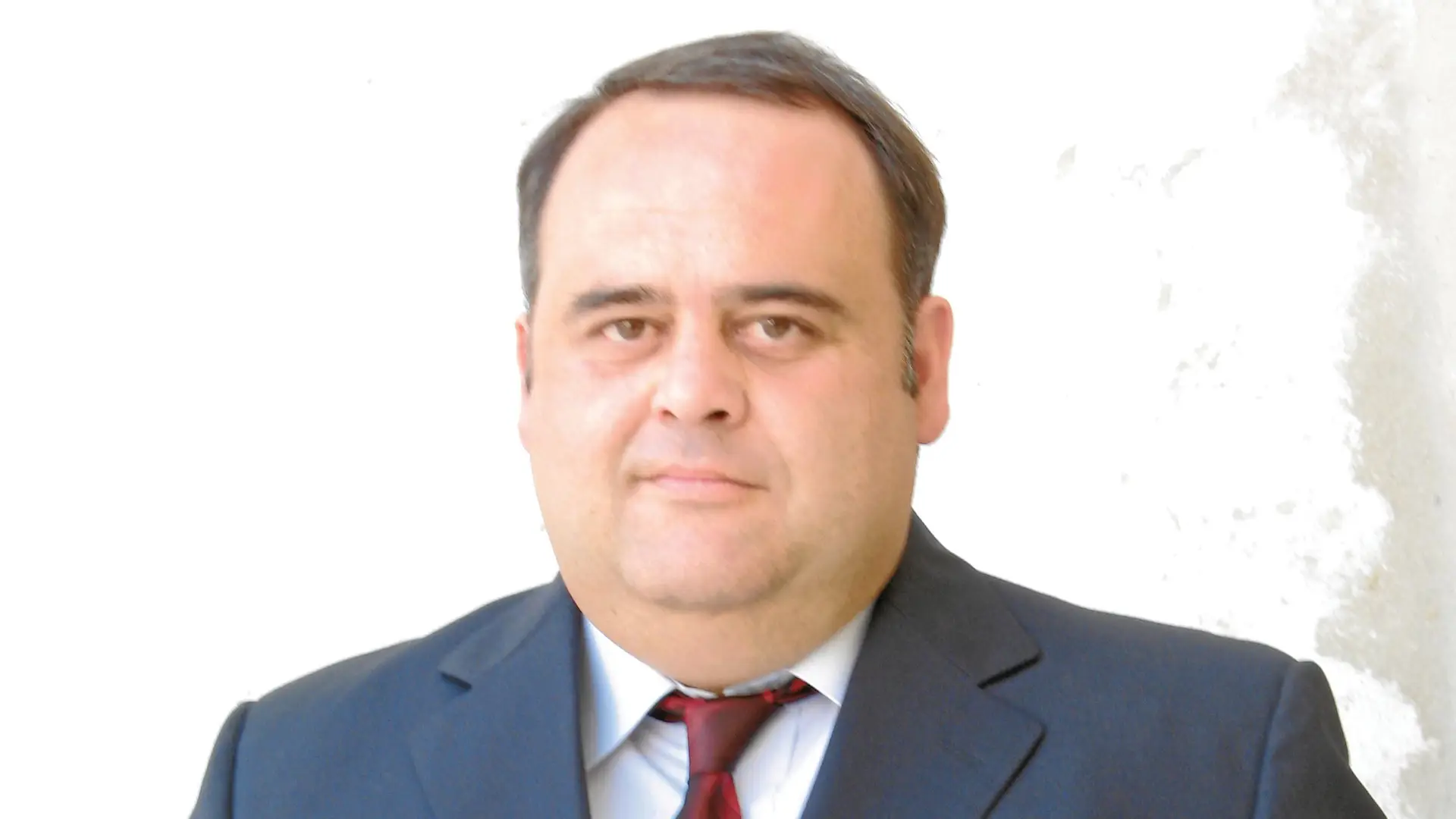 O MIRANTE | Raul Pinto