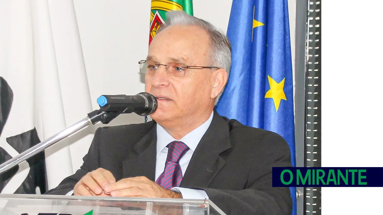 O MIRANTE | Dinheiro emprestado por Chambel pode não chegar para pagar ...
