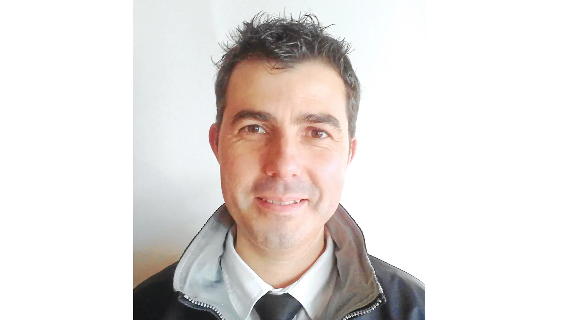 O MIRANTE | Nuno Alexandre Rei Carvalhal Cordeiro