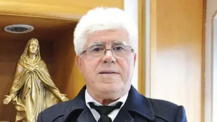 O MIRANTE | José Rego